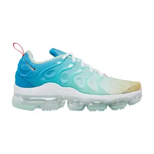 Nike Air Vapormax Plus Sneakers - Blue