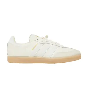 Adidas The Velosamba Sneakers - Cream