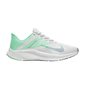 Nike Quest 3 Sneakers - White