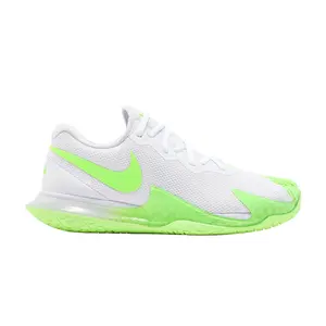 Nike Nikecourt Zoom Vapor Cage 4 Rafa - Green