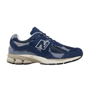 Men's New Balance Blue Shoes