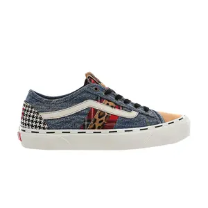VANS Bess Ni 'bender Pack Denim