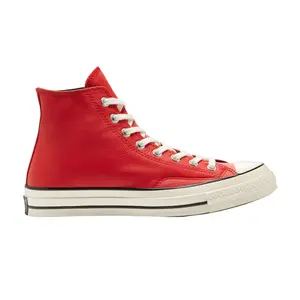 CONVERSE Chuck 70 High - Red