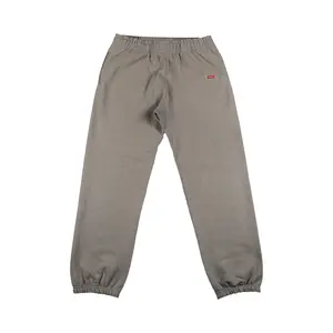 Supreme Small Box Sweatpants - Grey