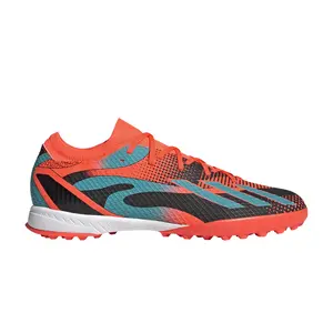Adidas X Speedportal Messi.3 Tf 'l10nel M35si Pack - Orange