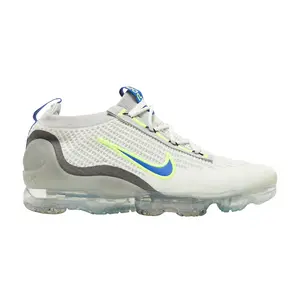 Nike Air Vapormax 2021 Flyknit - White