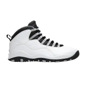 JORDAN Retro Sneakers - White