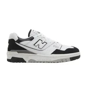 NEW BALANCE 550 Sneakers - White