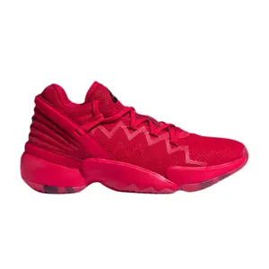 Adidas Crayola X D.o.n. Issue #2 Gca 'crayon Pack' Sneakers - Pink
