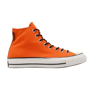 CONVERSE Chuck 70 High-top Sneakers - Orange