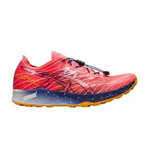 Asics Fuji Speed Sneakers