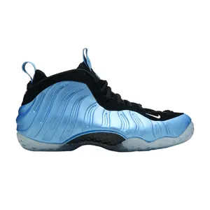 Nike Air Foamposite One Sneakers - Blue
