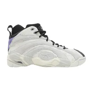 REEBOK Shaqnosis Big Aristotle Sneakers - White