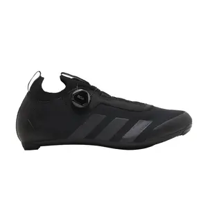 Adidas Parley X The Road Boa Carbon Sneakers - Black