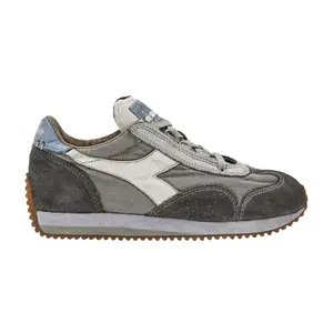 DIADORA Equipe H Dirty Stone Wash Evo Sneakers - Grey