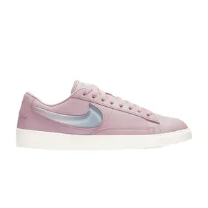 Nike Wmns Blazer Low 'jelly Jewel - Pink