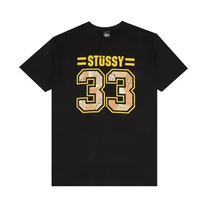 StÜssy 33/80 Camo Tee