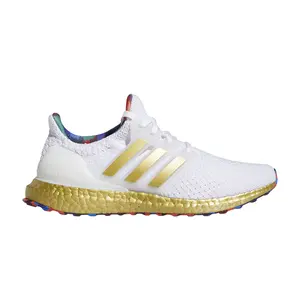 Adidas Ultraboost 5.0 Dna 'title Ix' Sneakers - White