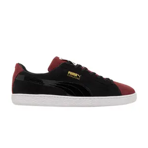 PUMA The Godfather X Suede - Black