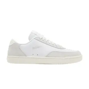 Nike Court Vintage Premium Sneakers - White