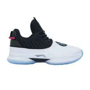 LI-NING Way Of Wade Sneakers - White