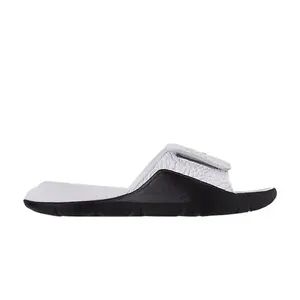 Jordan Logo Slides Slipper