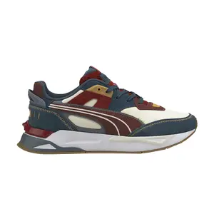 PUMA Mirage Sport P. Uni - White