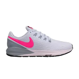 Nike Air Zoom Structure 22 - Blue