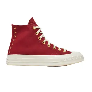 CONVERSE Chuck 70 High Valentine's Day 2023