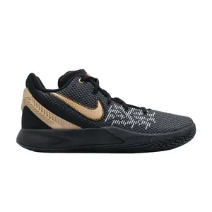 Nike Kyrie Flytrap 2 Ep Sneakers - Black
