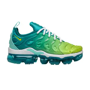 Nike Air Vapormax Plus - Teal