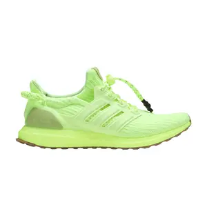 Adidas Ivy Park X Ultraboost Hi-res Sneakers - Yellow