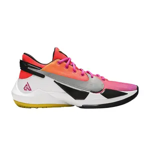 Nike Zoom Freak 2 Nrg Gradient Fade