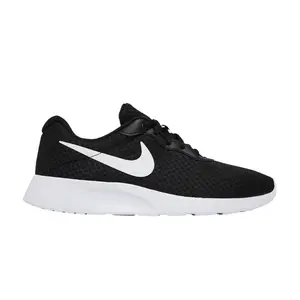 Nike Tanjun Sneakers - Black
