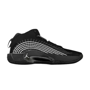 JORDAN Jumpman 2021 Pf Sneakers - Black