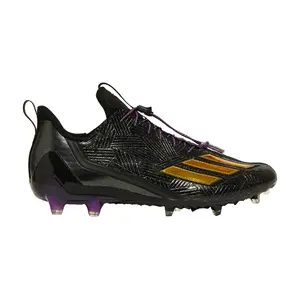 Adidas Marvel X Adizero .0 Panther Sneakers