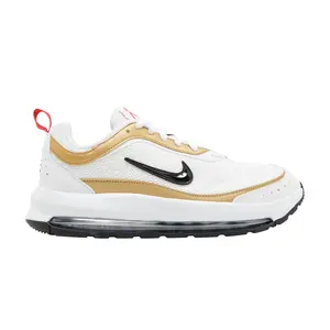 Nike Air Max Ap Sneakers - White
