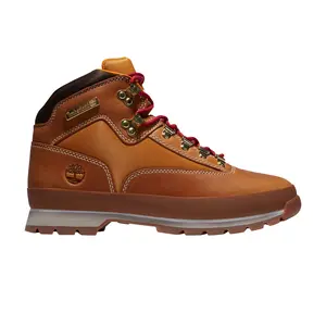 Timberland Euro Sprint Hiker Mid - Tan