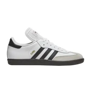 Adidas Samba Classic Sneakers