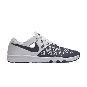 Nike Train Speed 4 Amp Penn State Sneakers - White
