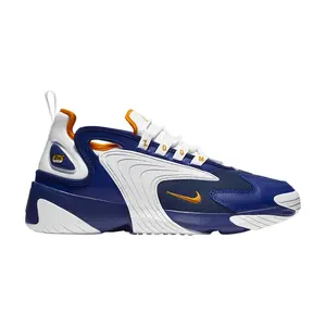 Nike Zoom 2k - Blue