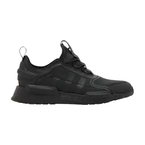 Adidas Nmd_v3 Sneakers - Black