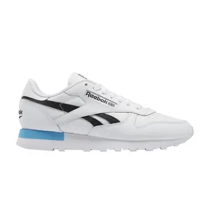 REEBOK Classic Leather Sneakers - White