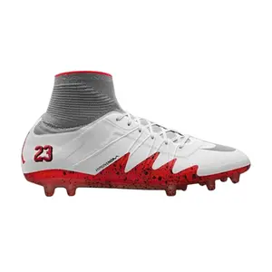 Nike Air Jordan X Hypervenom Phantom 2 Njr - White
