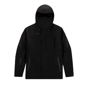 CACTUS JACK BY TRAVIS SCOTT X Nike Nrg Bh Jacket - Black