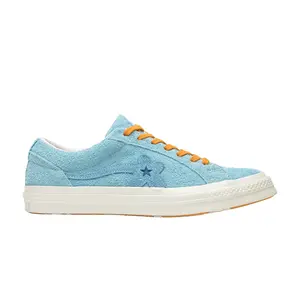 CONVERSE Golf Le Fleur X One Star Ox - Blue