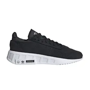 Adidas Geodiver Primeblue Sneakers - Black