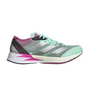 Adidas Adizero Adios 7 Sneakers Green