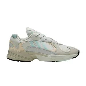 Adidas Yung-1 Sneakers - Cream