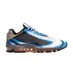 Nike Max Deluxe Sneakers - Blue